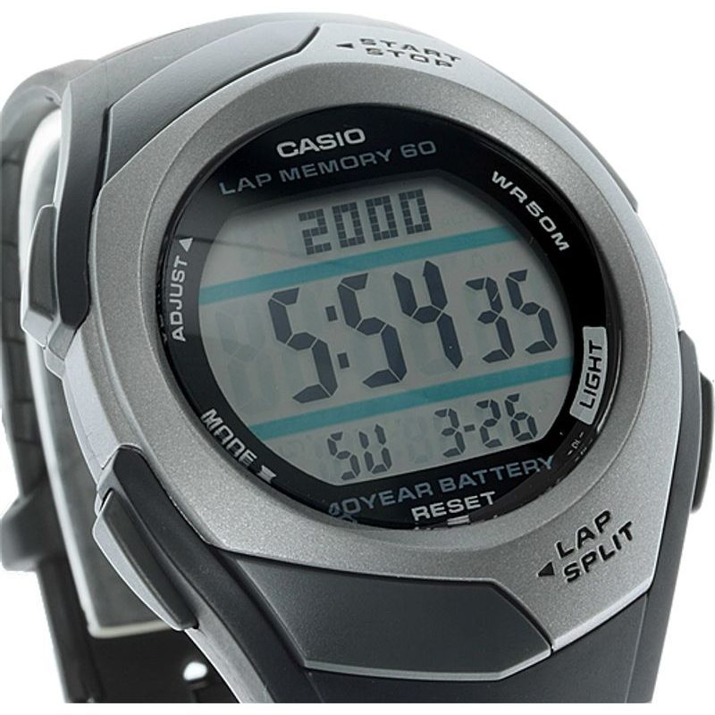 Casio Sports Phys - STR-300C-1VER - Timestore.ro