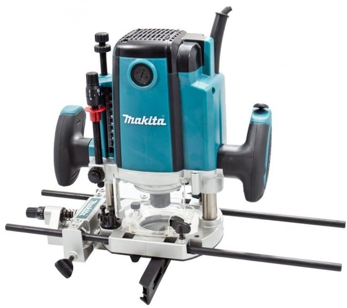MAKITA - DOLMAR | autorizovaný e-shop - Frézky Makita - Makita-shop.cz