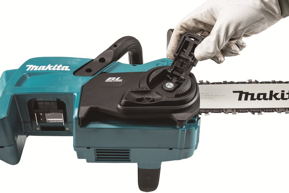 MAKITA - DOLMAR | autorizovaný e-shop - Makita DUC357RTX3 - Aku ...