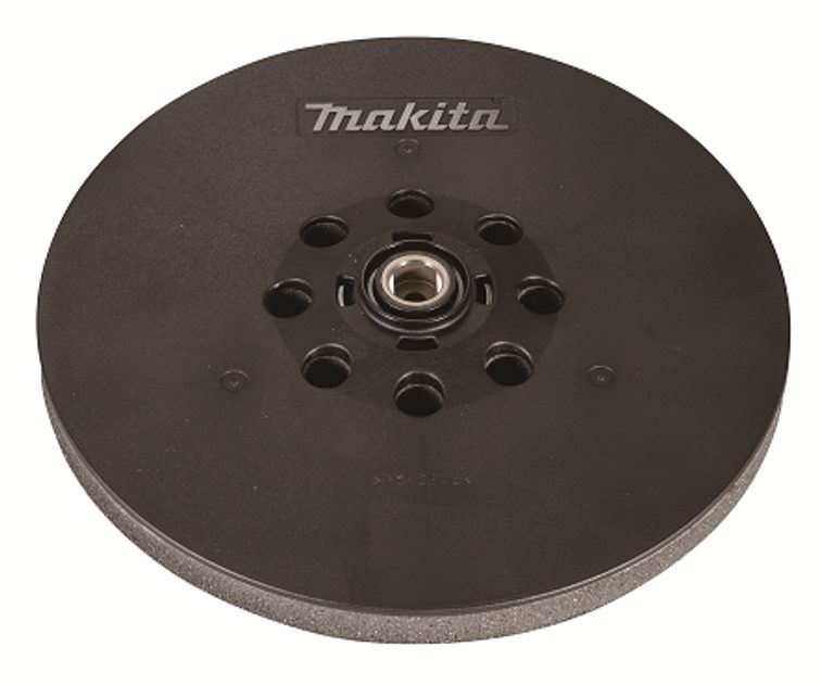 MAKITA - DOLMAR | autorizovaný e-shop - Makita 199939-3 - měkká brusná ...