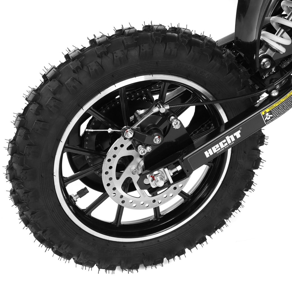 Petrol Motorcycle - HECHT 54557 GREEN - Petrol bikes - Petrol vehicles ...