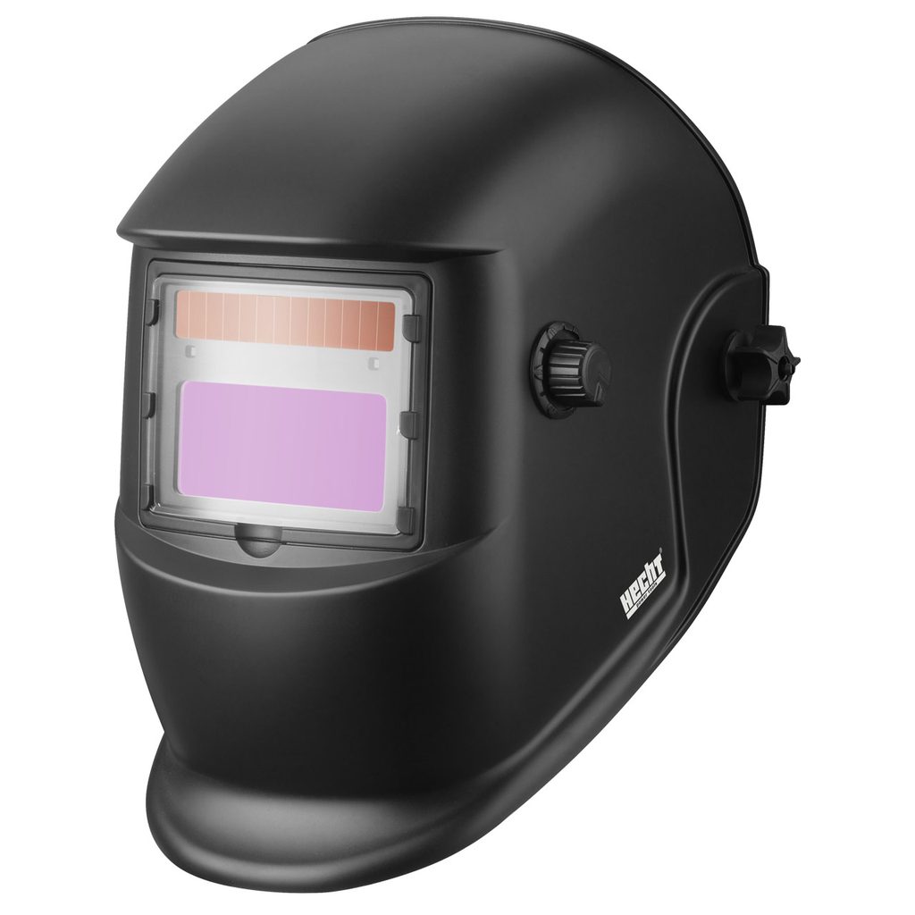 Welding shield - HECHT 900255 - Welders - inverter welders - Power ...