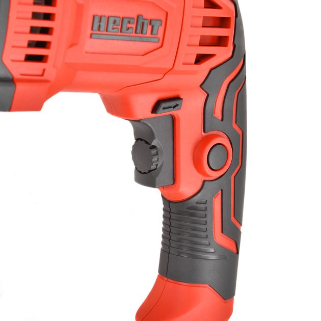 Hammer drill - HECHT 1081 - Power Tools - Workshop - Tools - HECHT