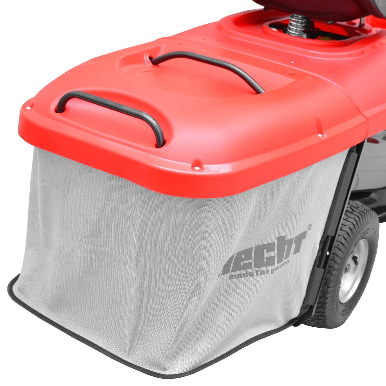 Lawn tractor - HECHT 5161 - Hecht - Garden - - HECHT