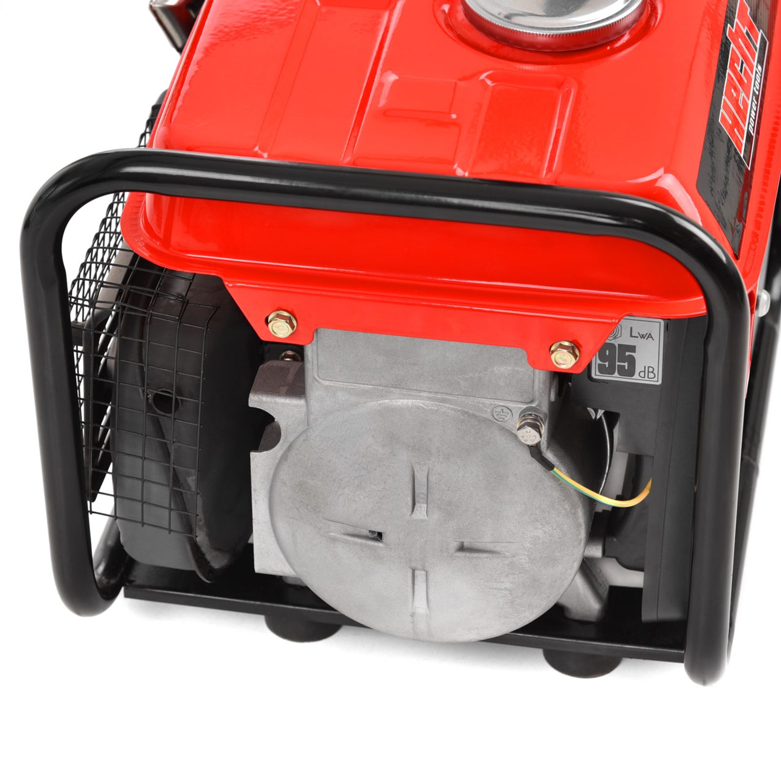 Single phase generator - HECHT GG 950 - Hecht - Generators - Workshop - Tools - HECHT