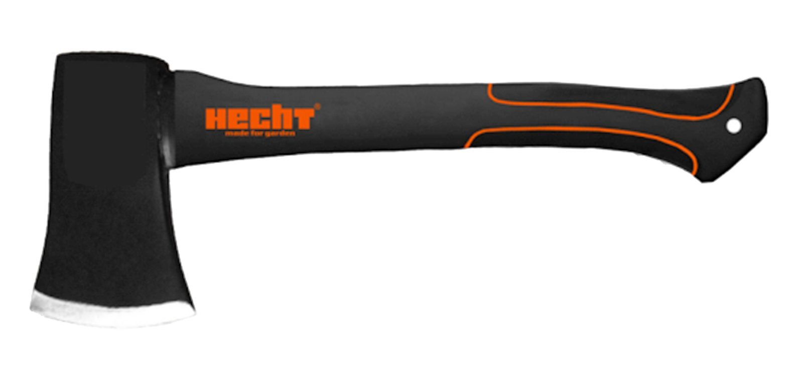 Universal axe - HECHT 900680 - Hecht - Axes - Garden Hand Tools, Garden ...