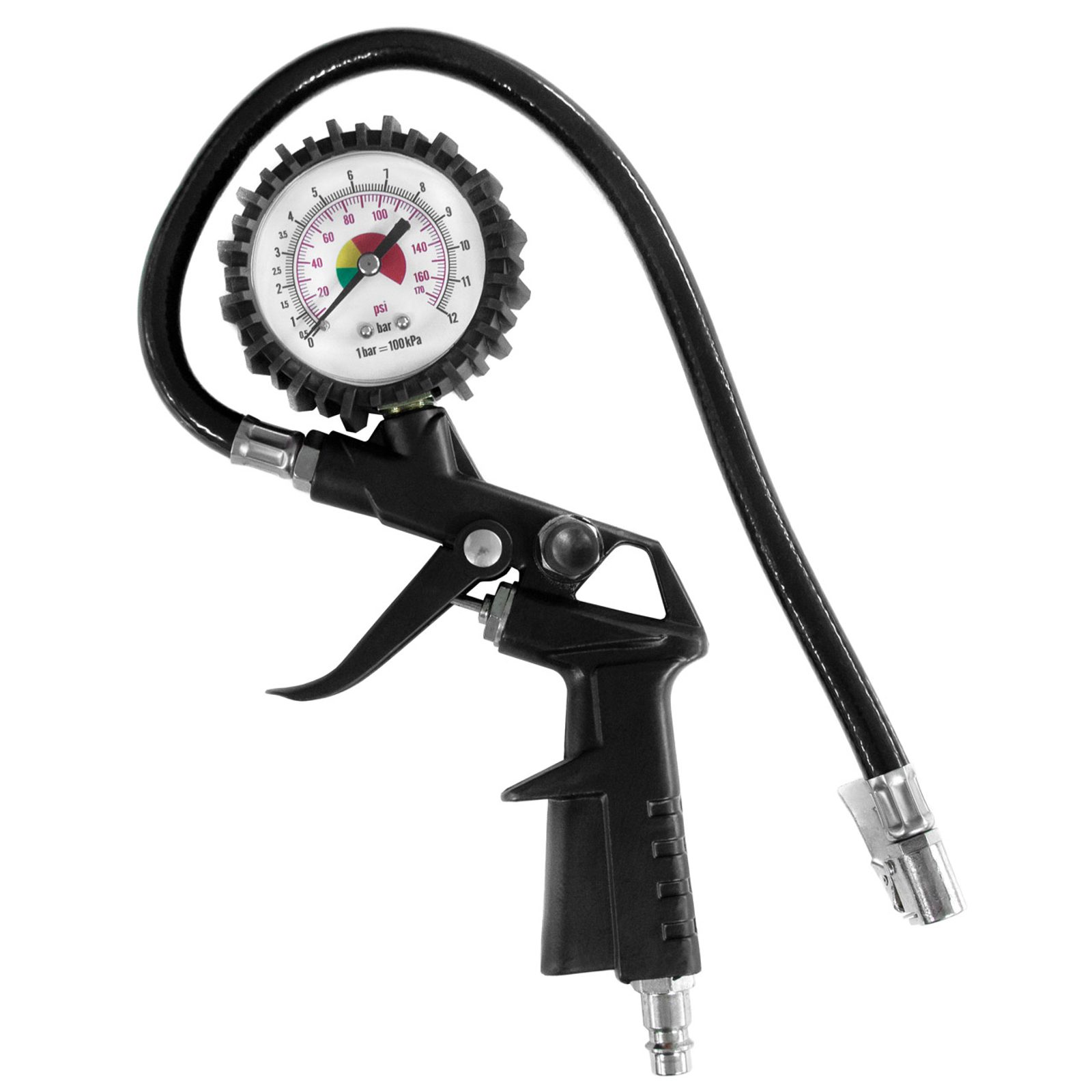 Oil-free compressor - HECHT 2887 - Compressors - Workshop - Tools - HECHT