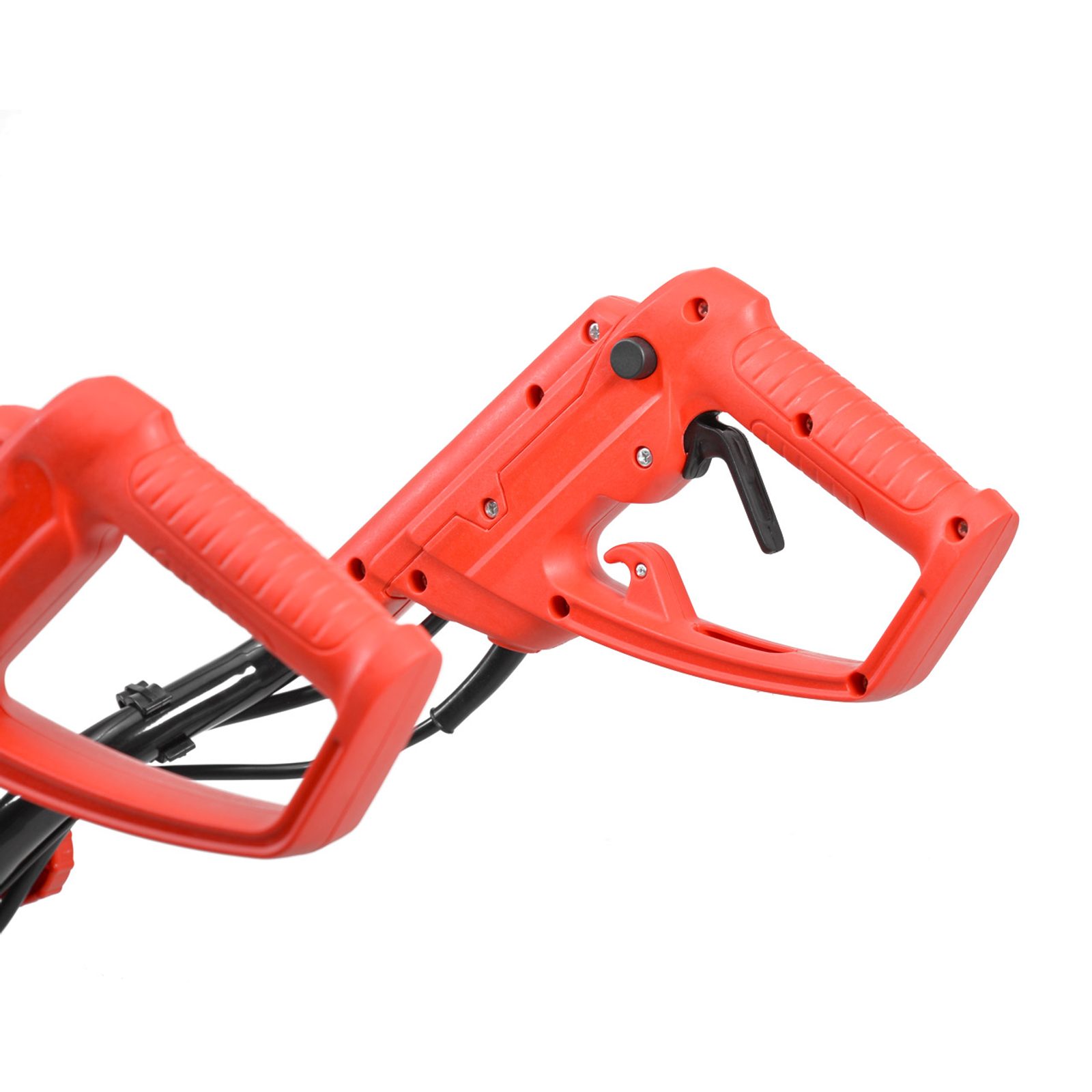 HECHT 739 - electric tiller - Hecht - Garden - Electric Tillers ...