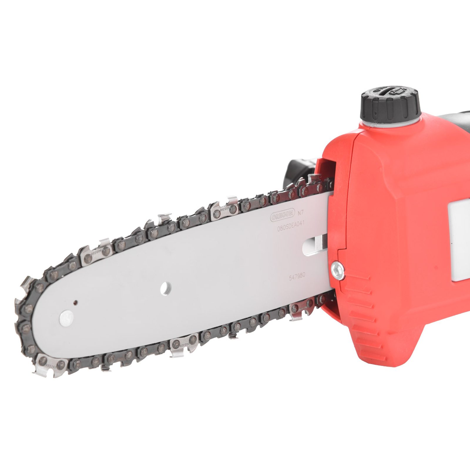Accu pruning saw - HECHT 9025 - Hecht - Garden - Accu program 6020 ...
