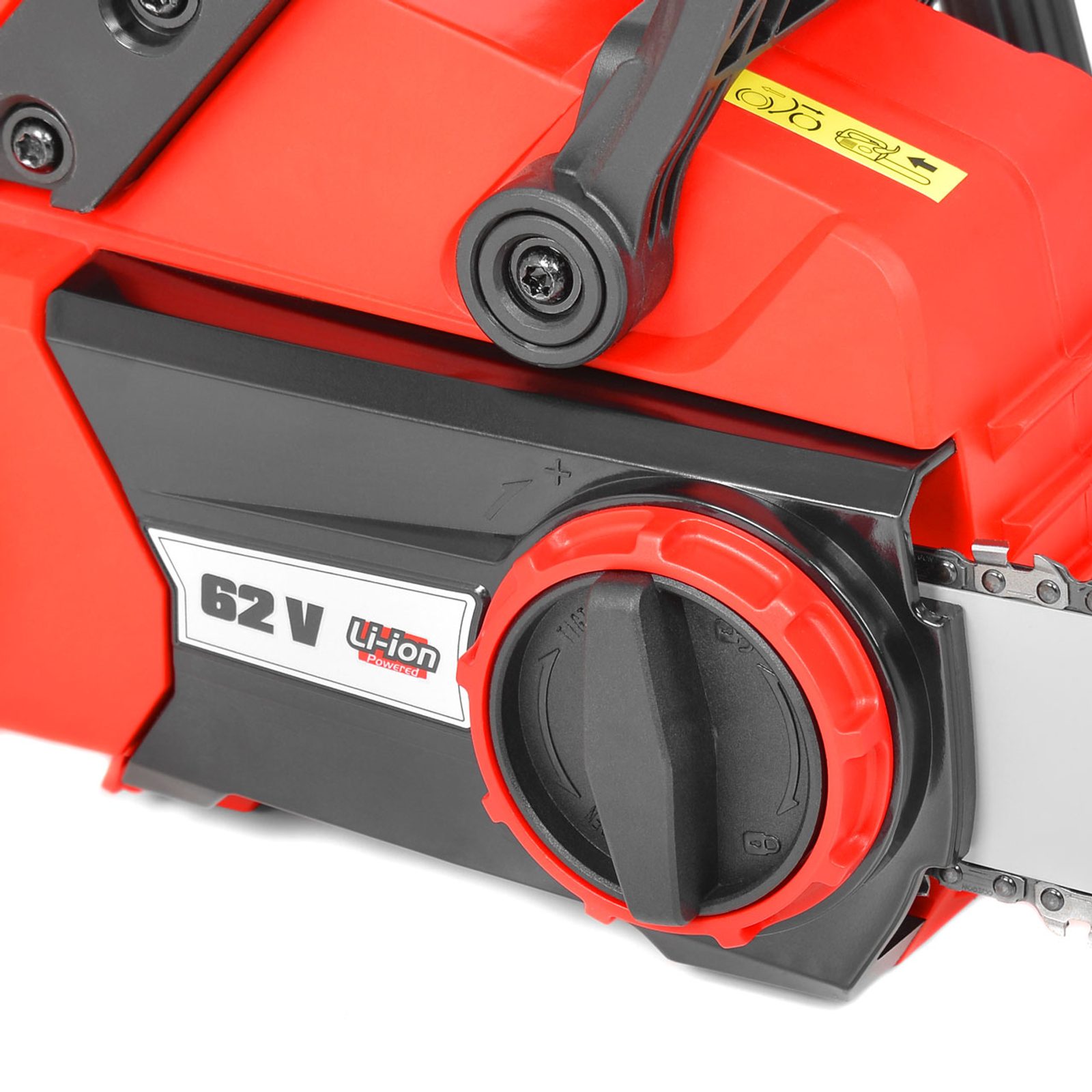 Accu chainsaw - HECHT 6294 - Accu program 6260 - Accu Sets, Garden - HECHT