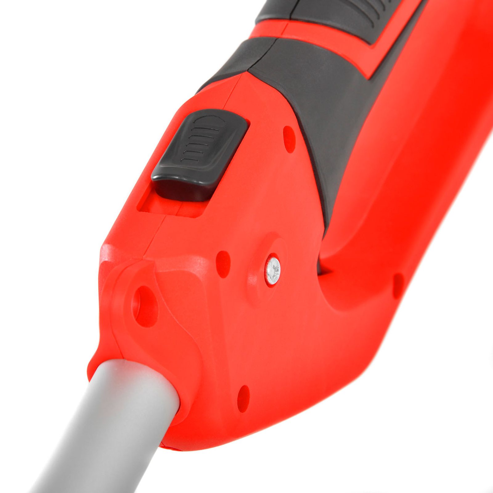 Electric trimmer - HECHT 1299 - Garden - Electric, Grass Trimmers - HECHT