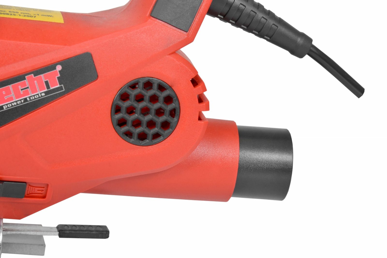 Electric jigsaw - HECHT 1569 - Hecht - Jigsaws - Saws, Power Tools ...