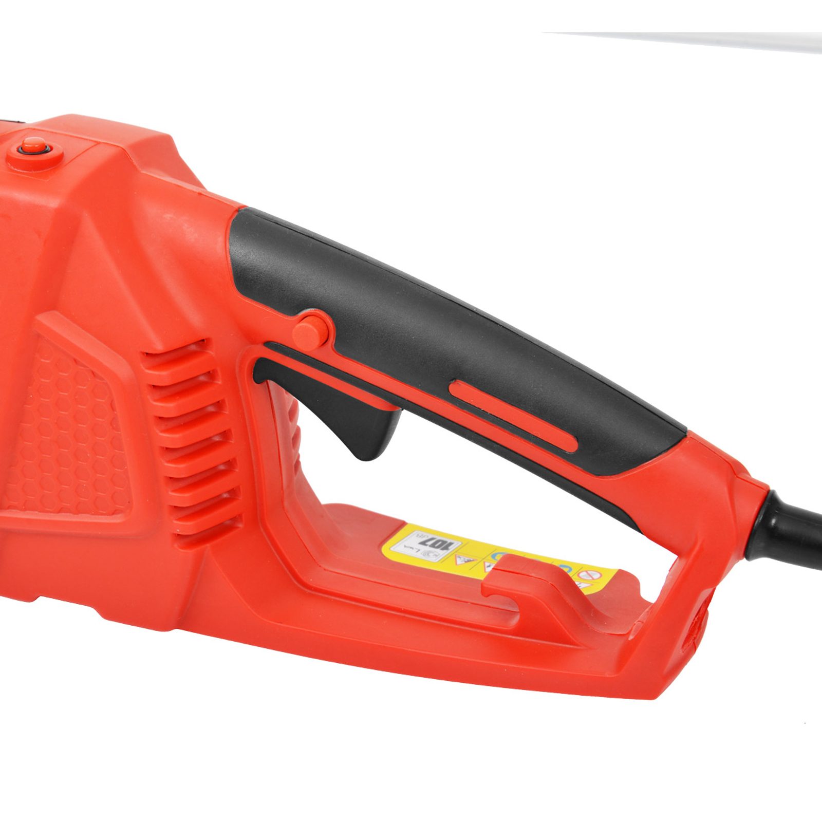 Electric chainsaw - HECHT 2439 - Hecht - Electric Chainsaws - Chainsaws ...
