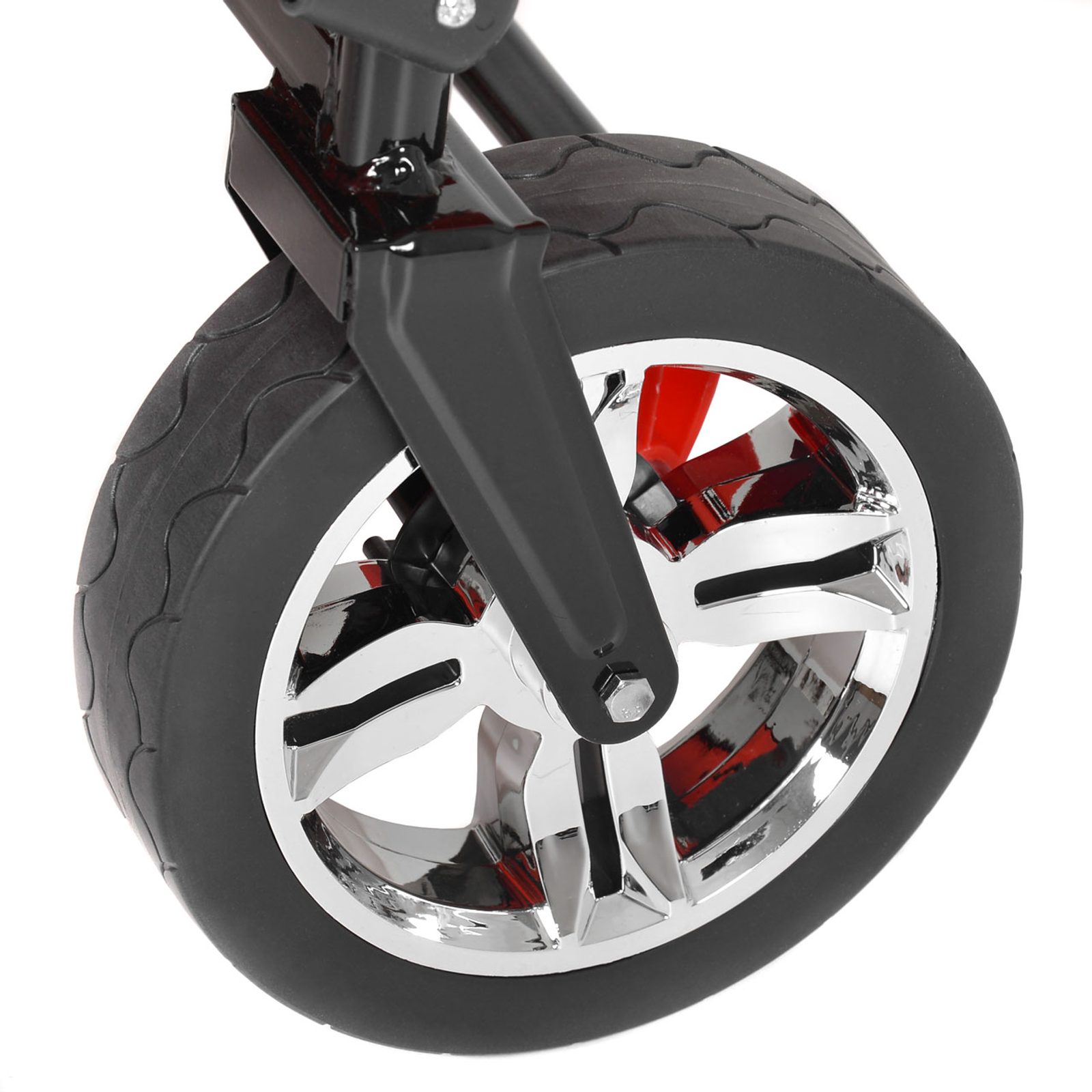 Folding wagon - HECHT 50006 - Carts, Trailers - Garden - HECHT