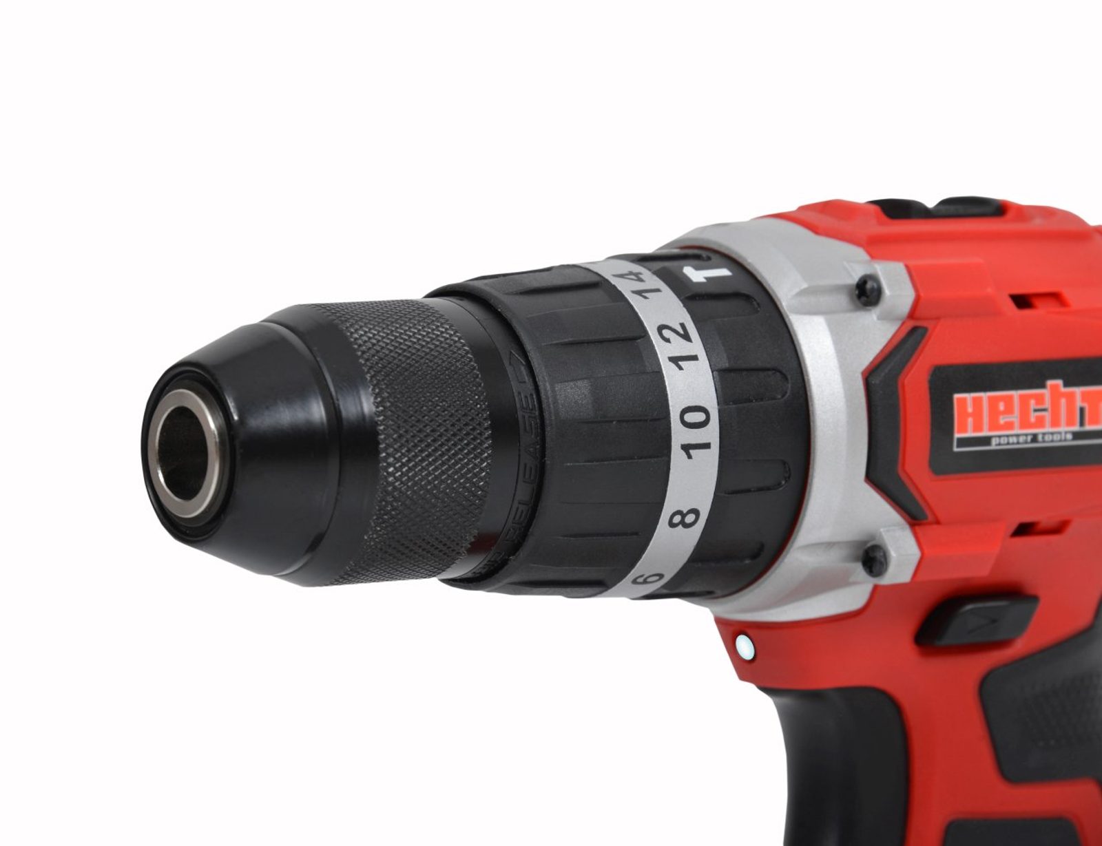 HECHT 1288 - Accu Screwdriver/Impact Drill - Hecht - Workshop - Tools ...
