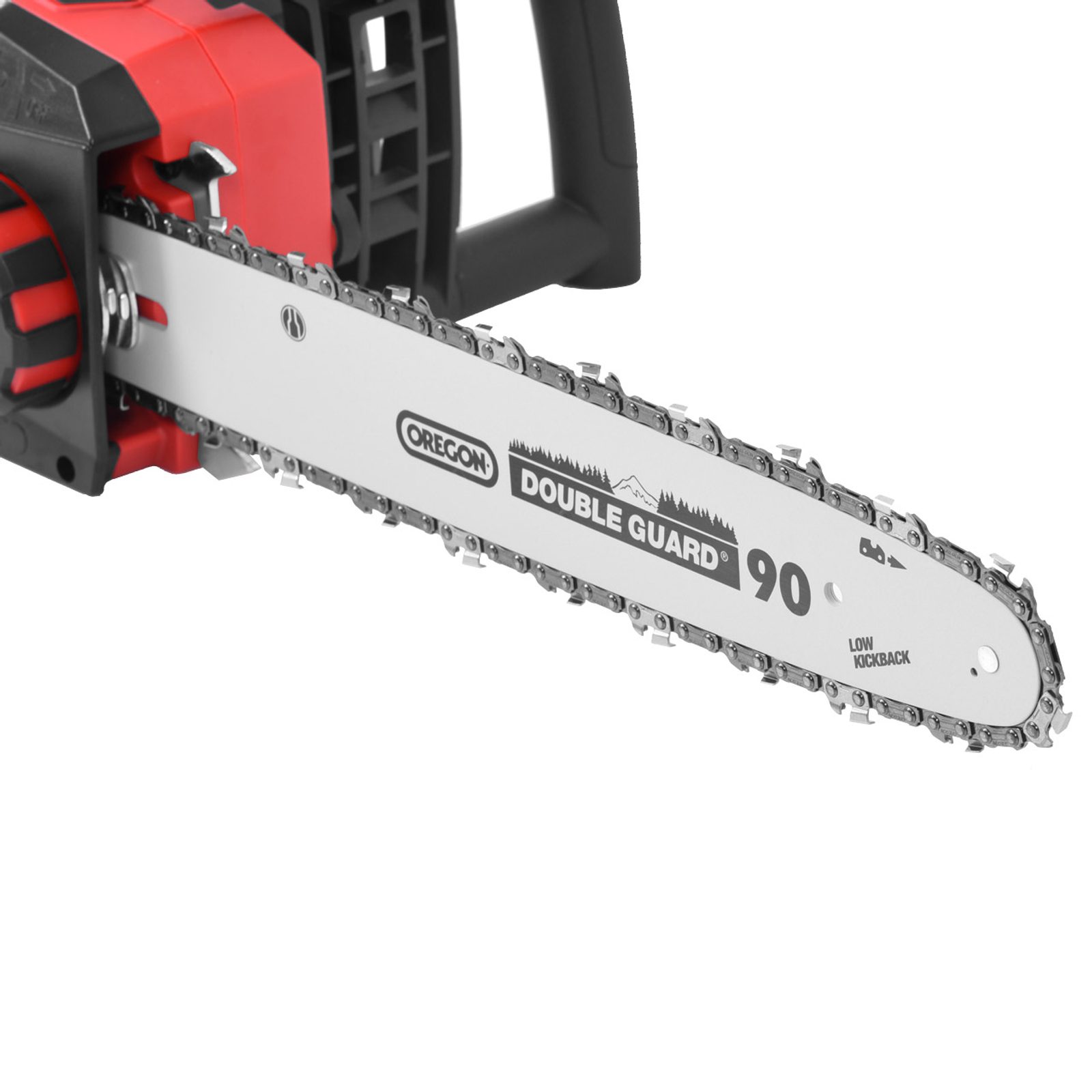 Accu chainsaw - HECHT 9936 - Hecht - Accu program 5040 - Accu Sets ...