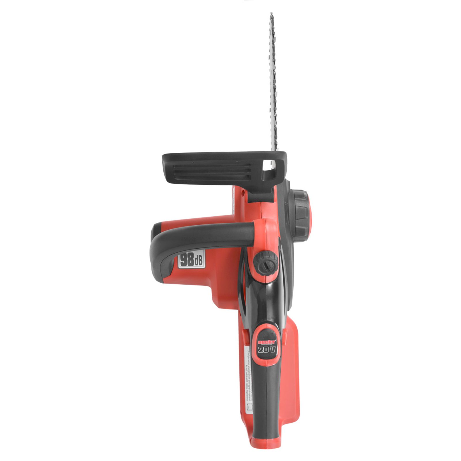 Accu chainsaw - HECHT 920 - Hecht - Accu program 6020 - Accu Sets ...