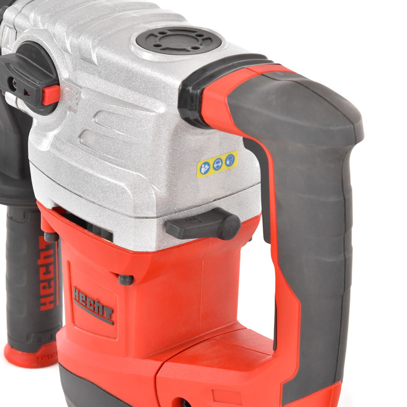 Hammer drill - HECHT 1036 - Hecht - Hammers - Power Tools, Workshop ...