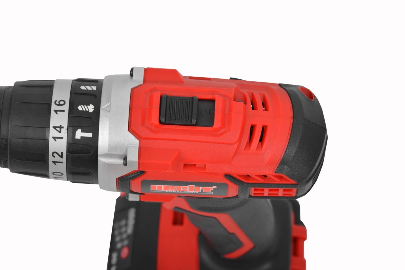 HECHT 1288 - Accu Screwdriver/Impact Drill - Hecht - Workshop - Tools ...