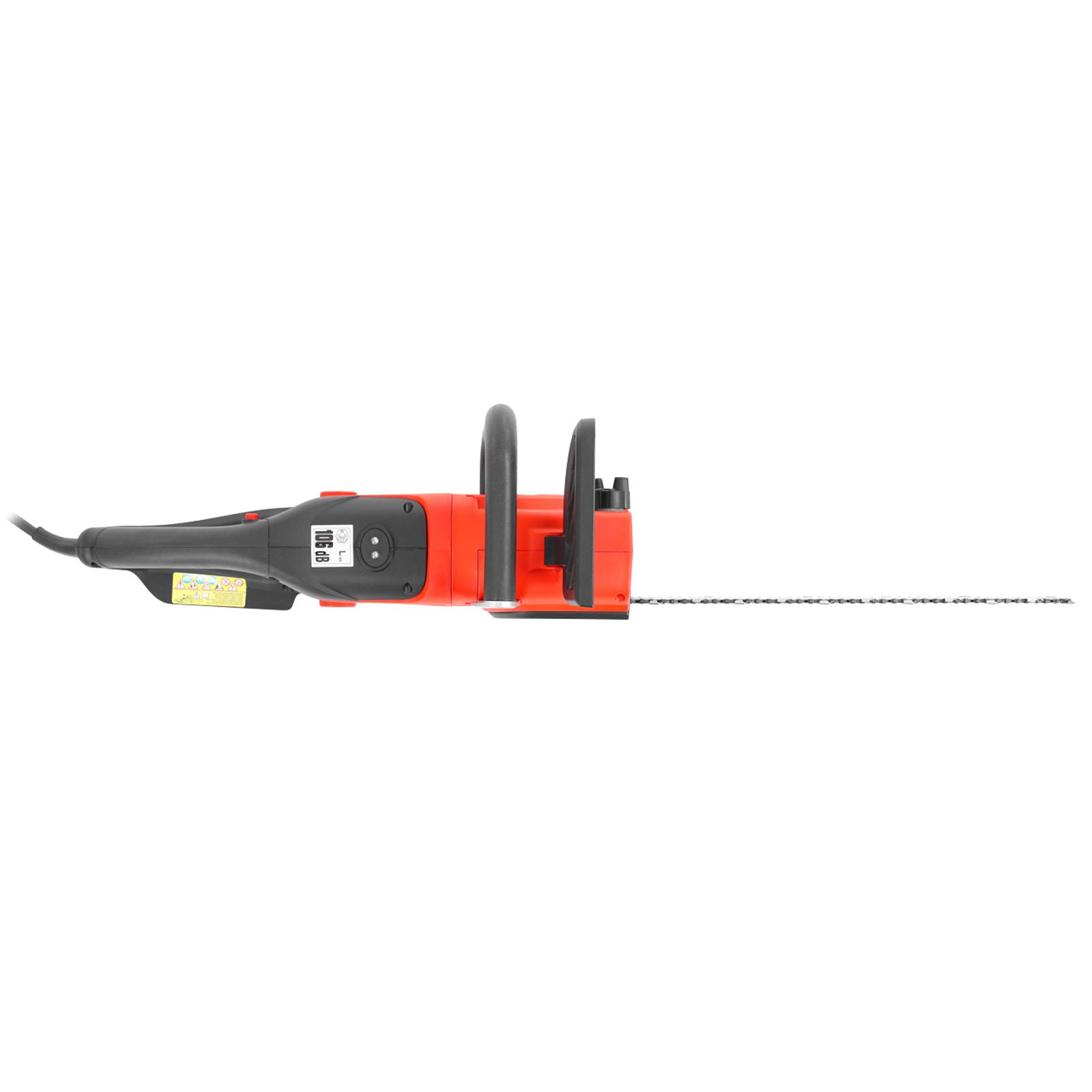 Electric chainsaw - HECHT 2260 - Hecht - Electric Chainsaws - Chainsaws ...