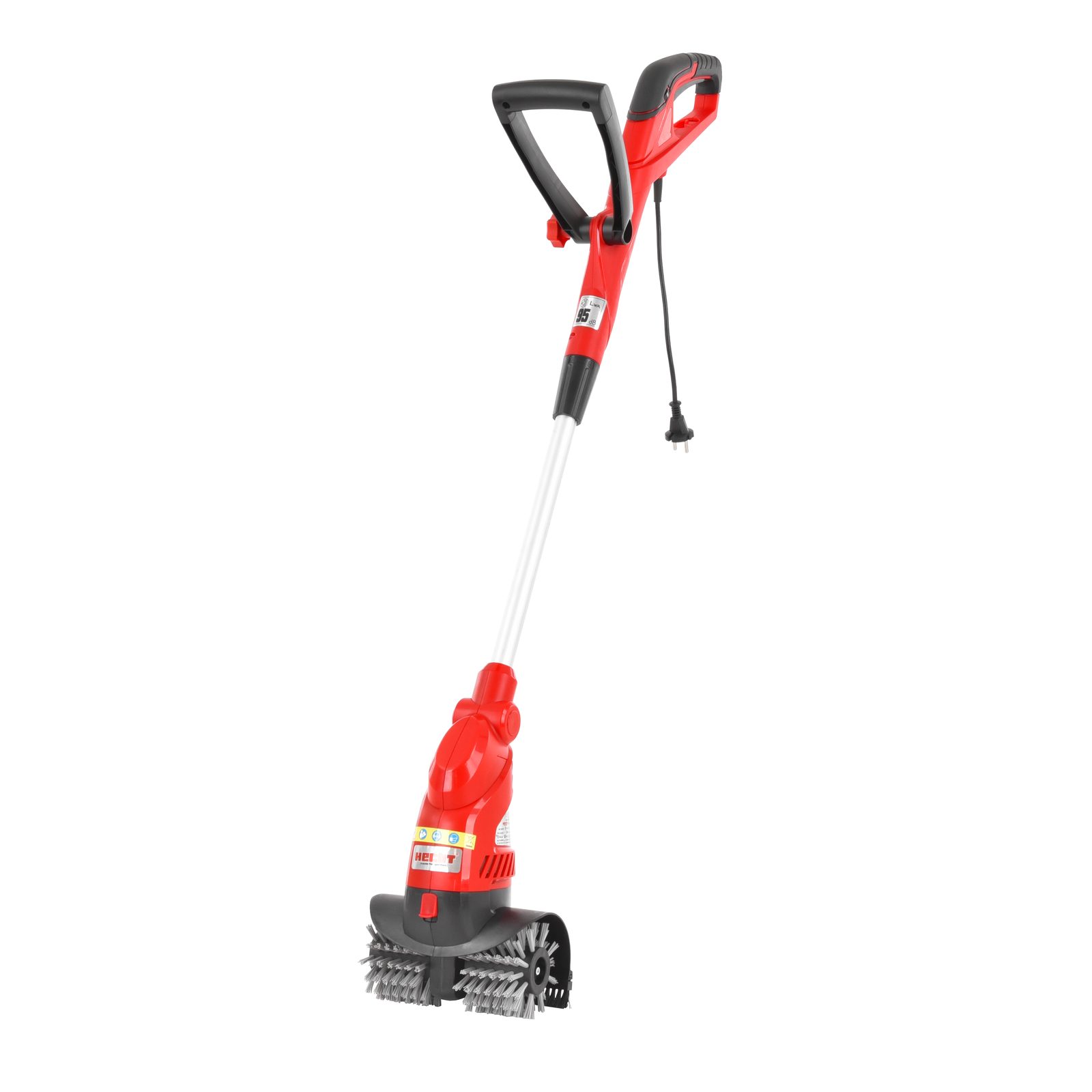 Garden, Grass Trimmers, Grout cleaners and brushes - HECHT