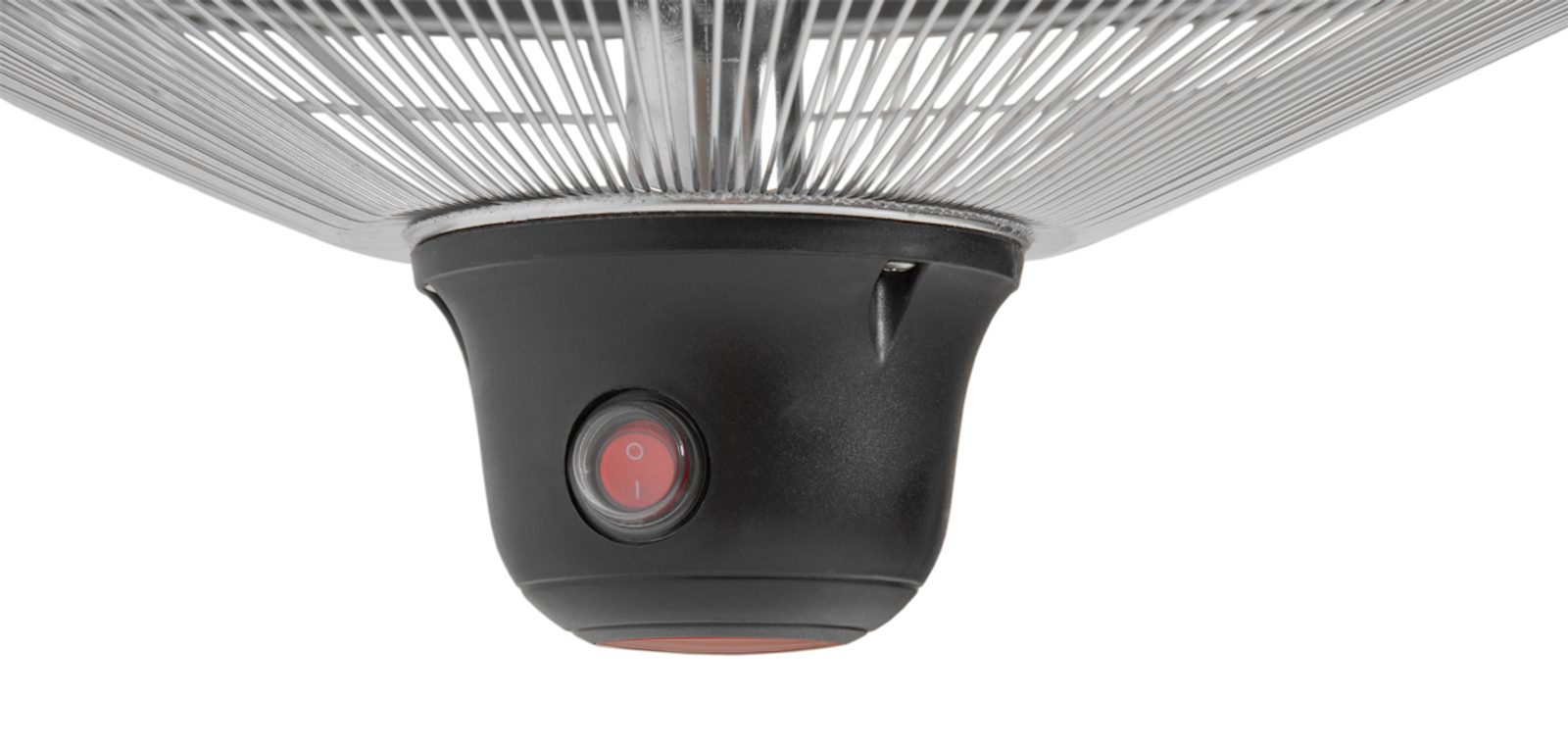 HECHT 3516 - ceiling infrared heater - Hecht - Workshop - Tools ...