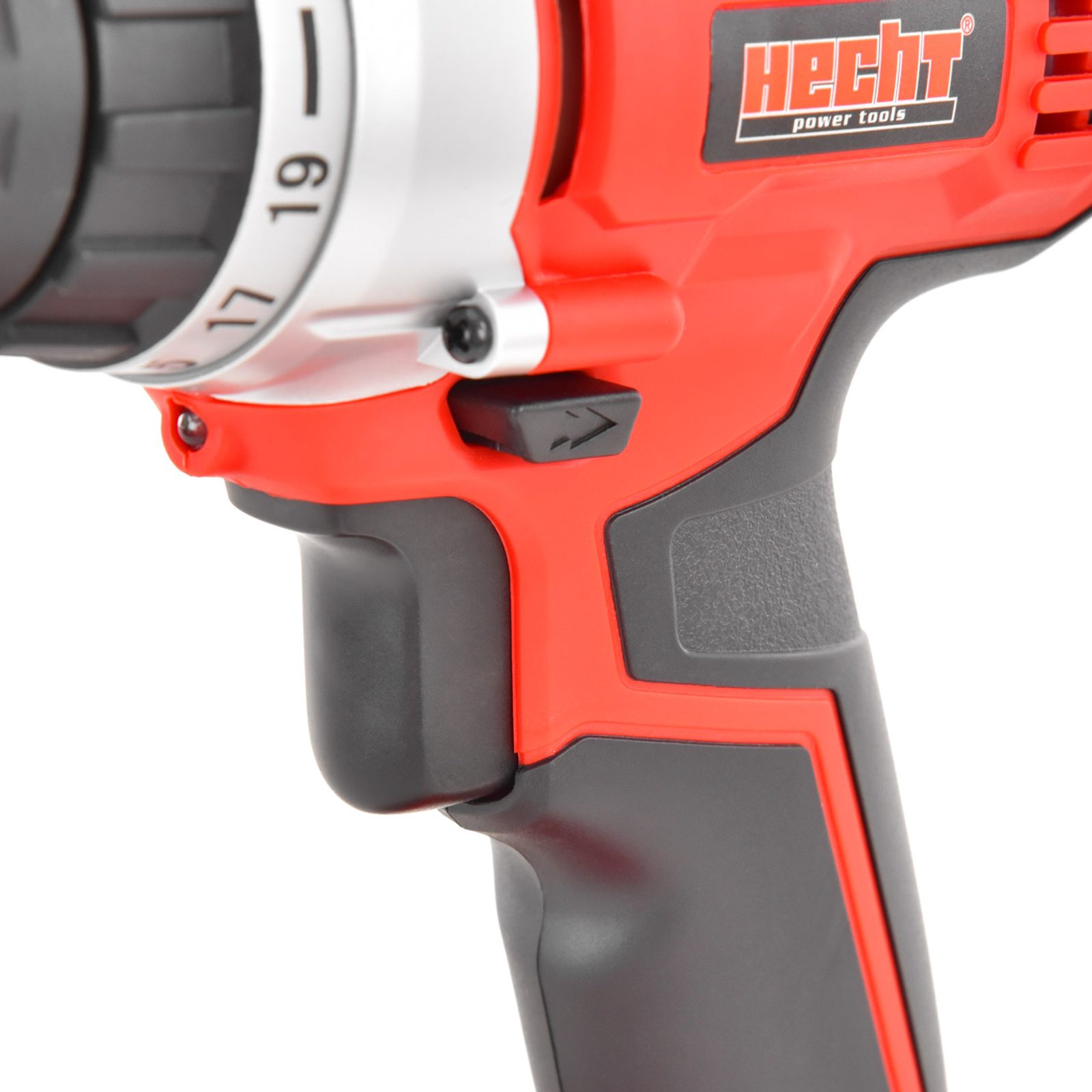 Accu Screwdriver/Drill - HECHT 1277 - Drills and Screwdrivers - Accu ...