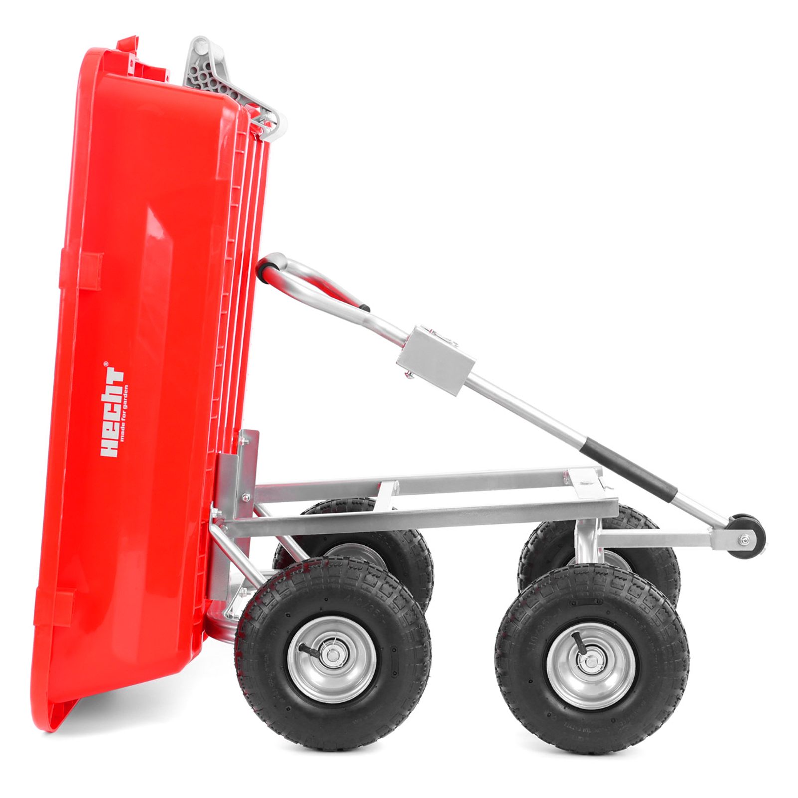 Garden cart - HECHT 52150 - Carts, Trailers - Garden - HECHT