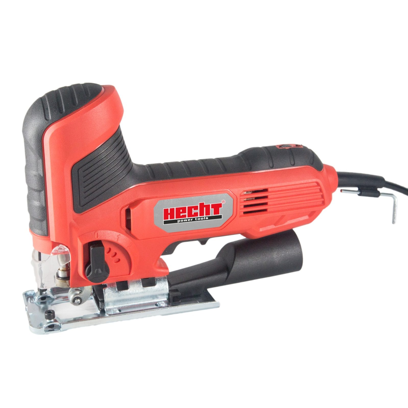 Jig saw - HECHT 1546 - Hecht - Jigsaws - Saws, Power Tools, Workshop ...