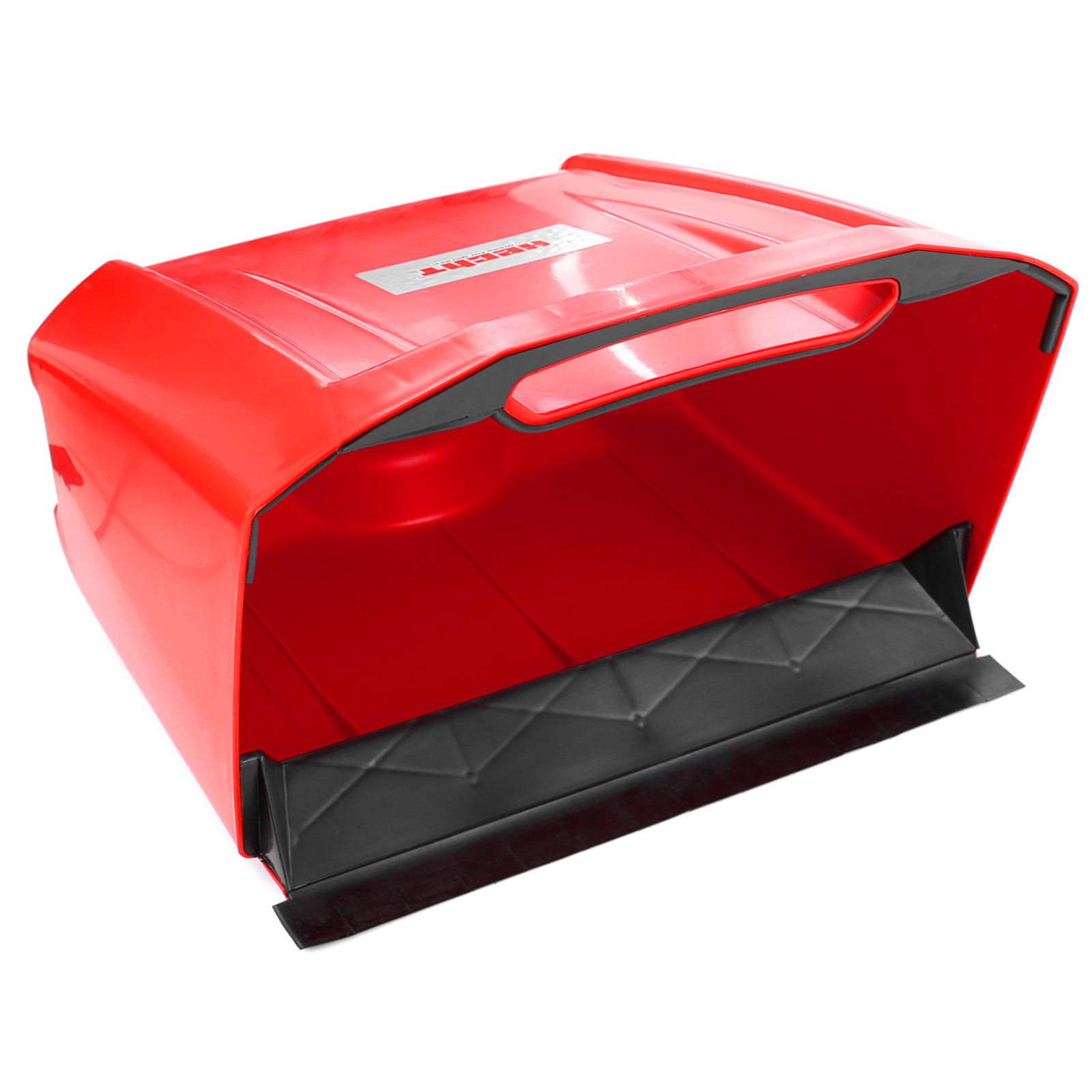 Manual Sweeping Machine - HECHT 8105 - Mechanical - Sweeping Machines ...