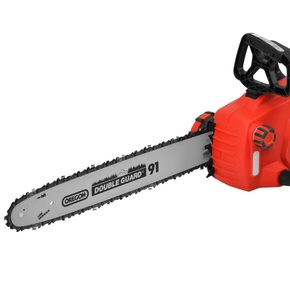 Electric chainsaw - HECHT 2439 - Hecht - Electric Chainsaws - Chainsaws ...