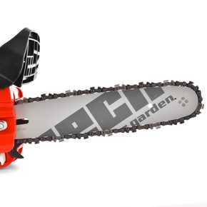 Petrol Chainsaw - HECHT 925 R - Petrol Chainsaws - Chainsaws, Saws ...