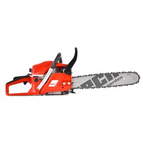 Petrol chainsaw - HECHT 511 - Petrol Chainsaws - Chainsaws, Saws ...