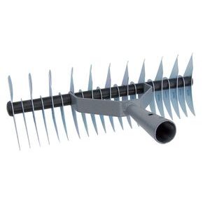 Double-sided aeration rake - G02FHN - Hecht - Rakes - Garden Hand Tools ...