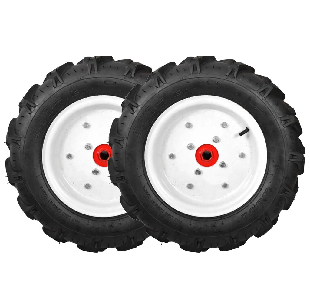 Pomocné kolesá - HECHT 007112 model 2020 - 2 ks | HECHT.SK