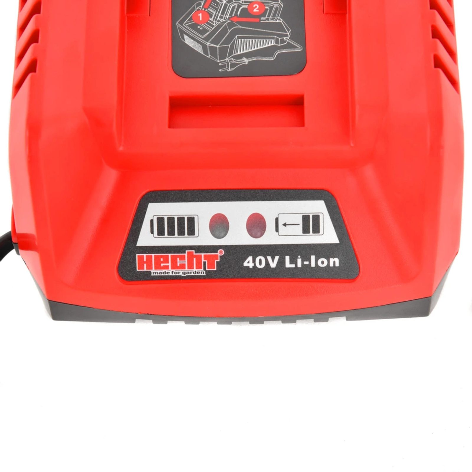 Nabíjačka - HECHT 005046 | HECHT.SK