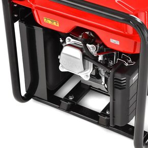 Jednofázový invertorový generátor - HECHT IG 3601 | HECHT.SK