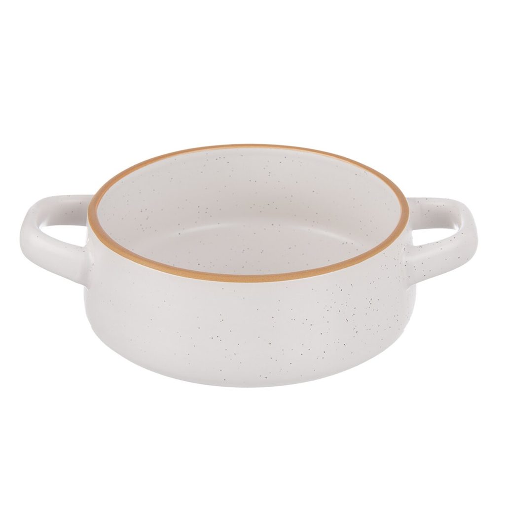 Miska STATEK s uchy pr. 16 cm - Zapékací mísy a misky - Pečení, Kuchyňské potřeby, Hamashop ...