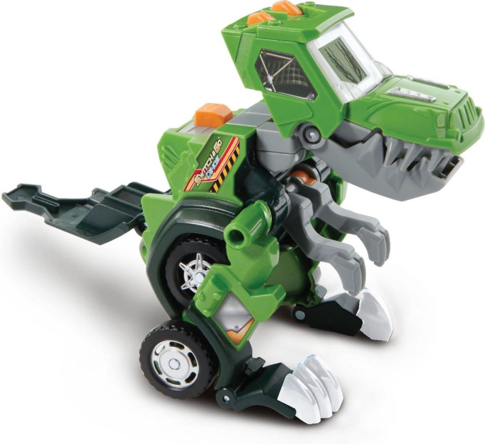 Vtech T-Rex - Super Tyrannosaurus CZ - Vtech - Elektronika - Hamashop ...