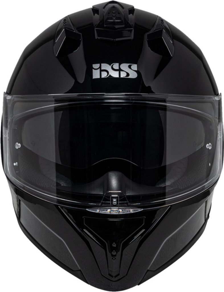 Integrální helma iXS iXS 217 1.0 X14091 černá - IXS - Integrální helmy ...