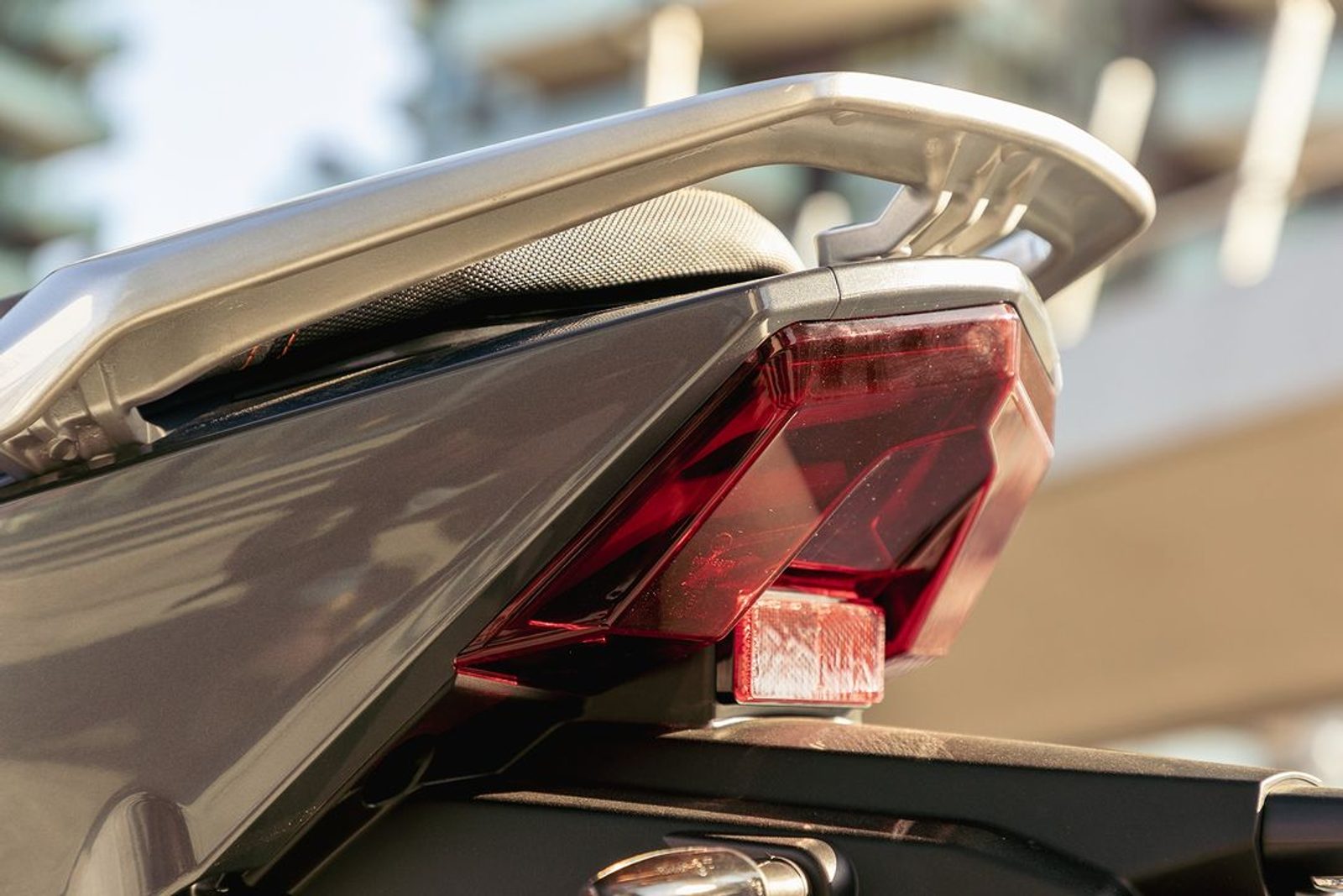 Horwin SK3 Plus Matná černá - Extended range - Horwin - Horwin SK3 Plus - Extended range - 119 ...