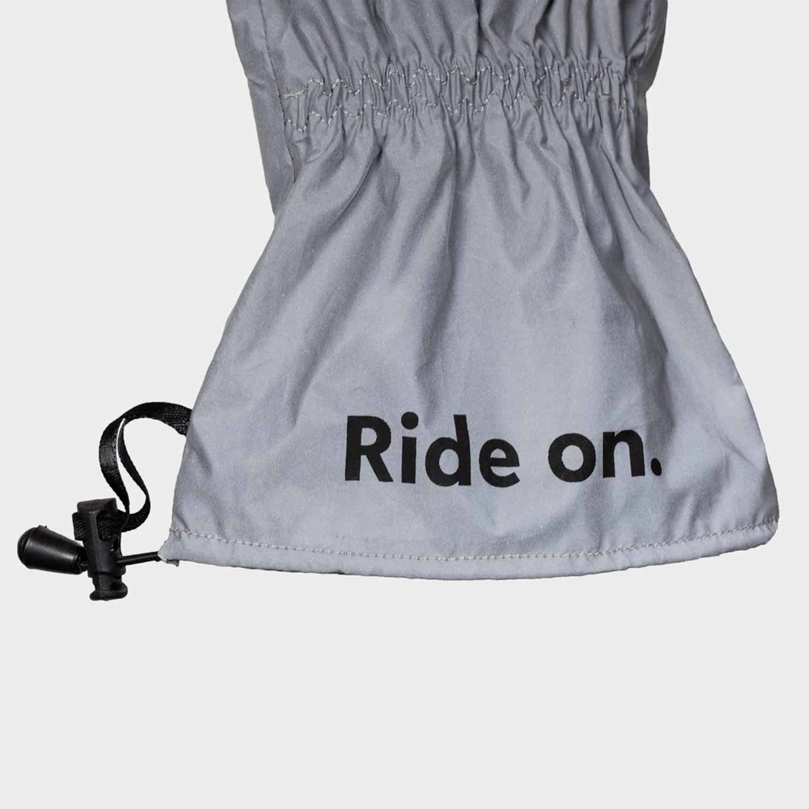 Bunda do deště GMS DOUGLAS LUX ZG79301 stříbrná - gms - Bundy - 1 390 Kč - K2Moto.cz - Splňte si ...