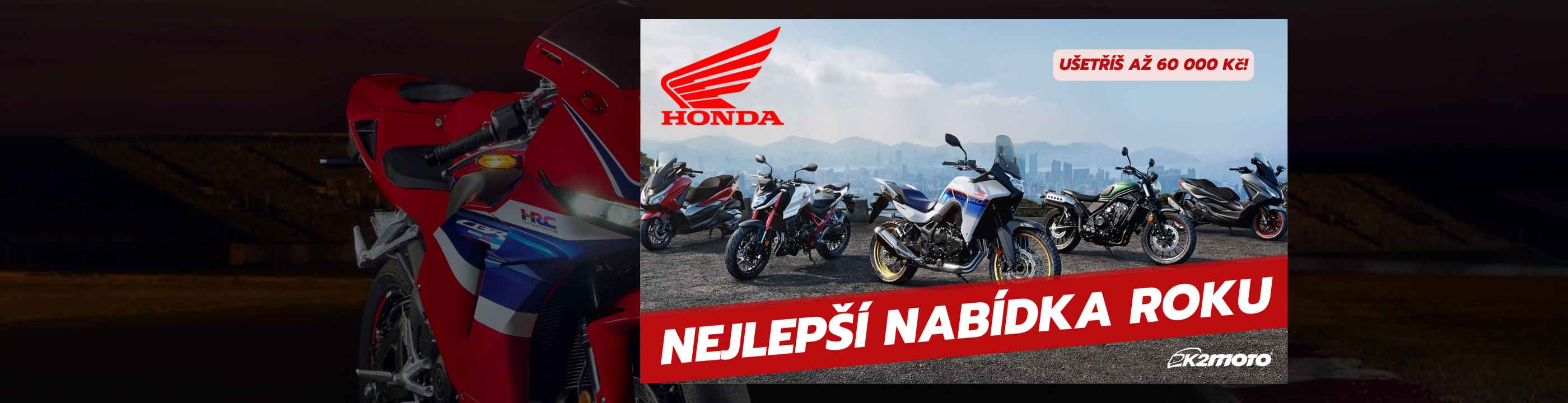 Motorky, skútry a moto oblečení na motorku - K2Moto.cz - Splňte si svůj ...