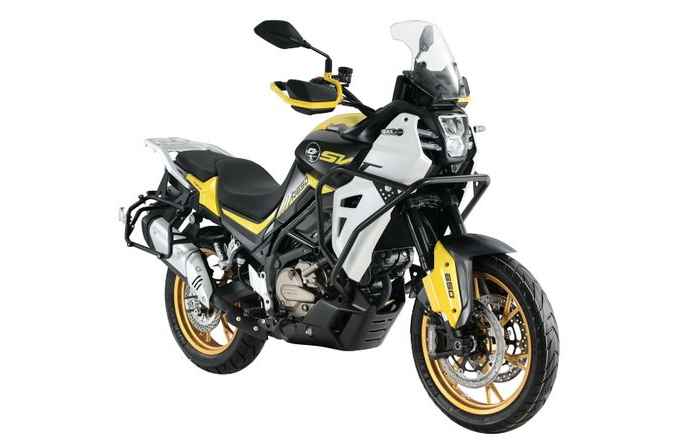 Motorky QJ Motor, servis motocyklů QJ Motor - K2Moto.cz - Splňte si ...