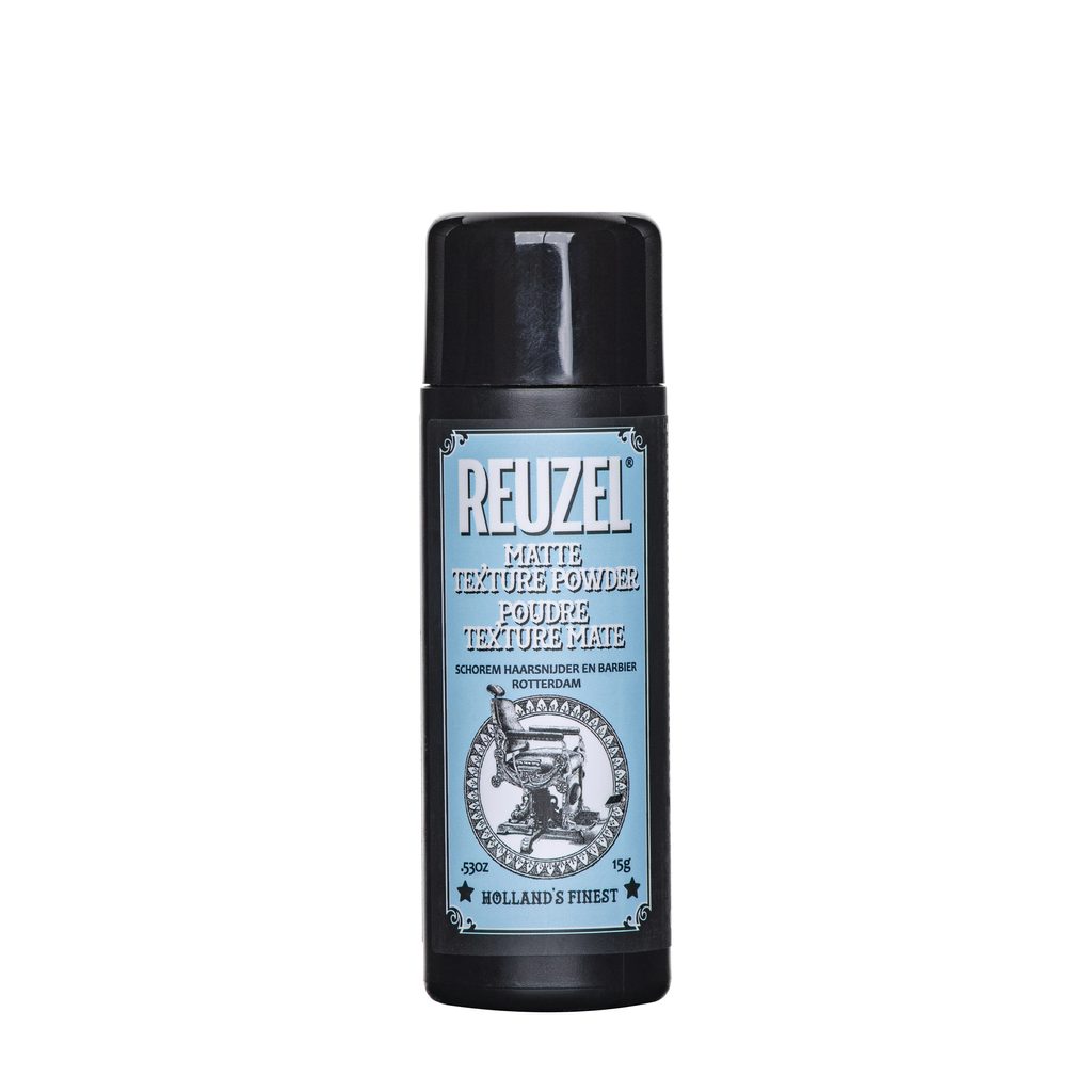 Reuzel Matte Texture Powder - puder do włosów (15 g) - Reuzel ...