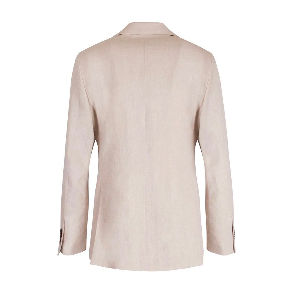 Lniana marynarka Walter Slater Edmond — Natural - Walker Slater ...