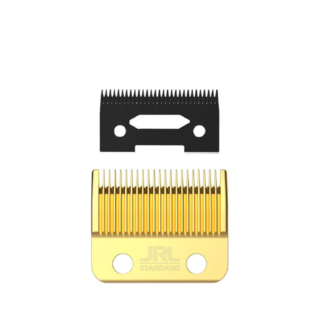 JRL — FF2020C Standard Taper Blade — Gold - JRL Professional ...