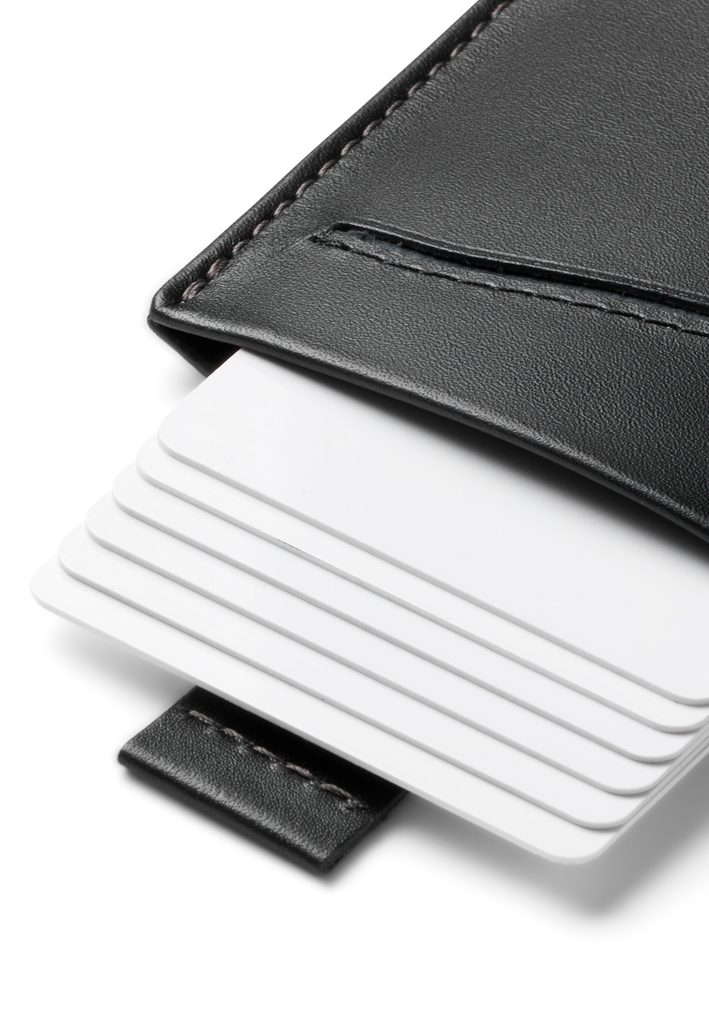 Bellroy Card Sleeve (Second Edition) - Bellroy - Portfele - W podróż ...