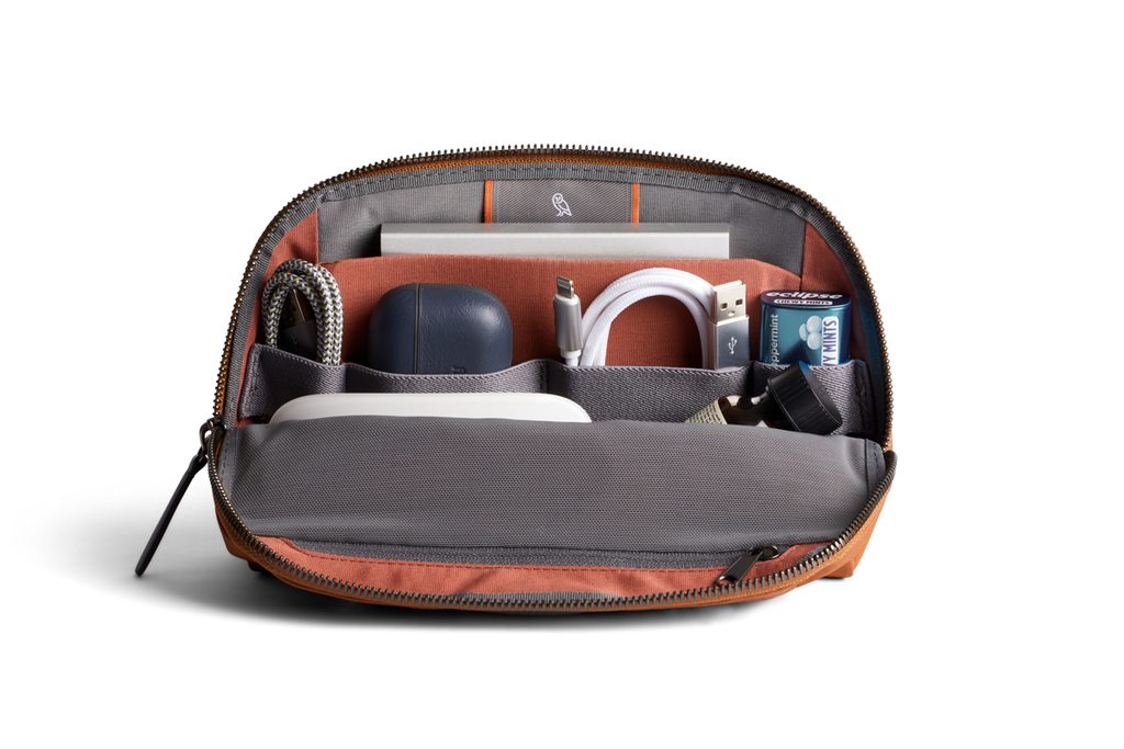 Bellroy Desk Caddy - Bellroy - Pokrowce i etui - W podróż, Akcesoria ...