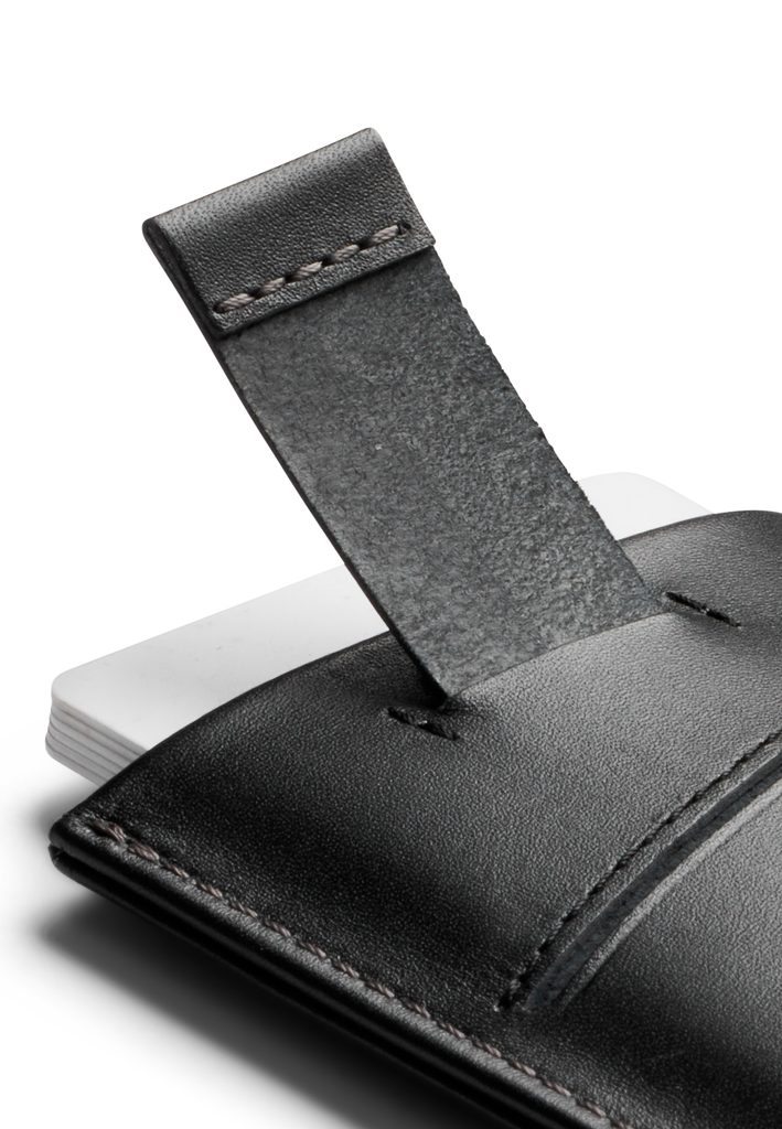 Bellroy Card Sleeve (Second Edition) - Bellroy - Portfele - W podróż ...